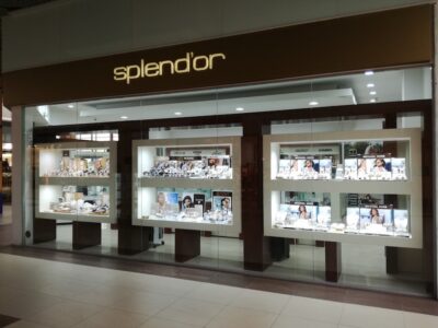 Splend’or – Orhideea