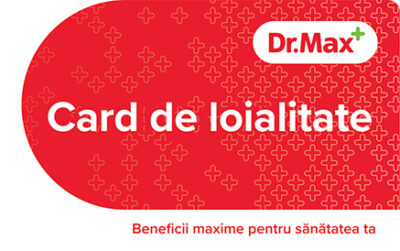 Dr. Max – Orhideea
