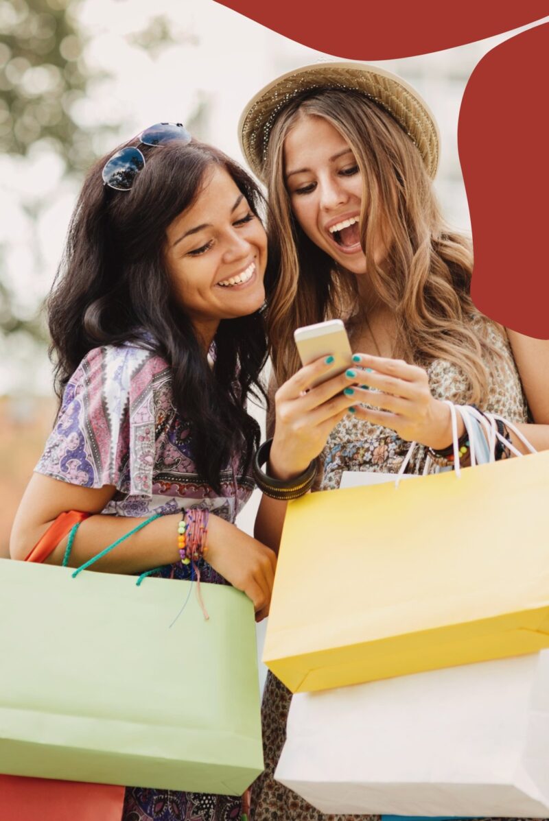 Orhideea – Centru Comercial