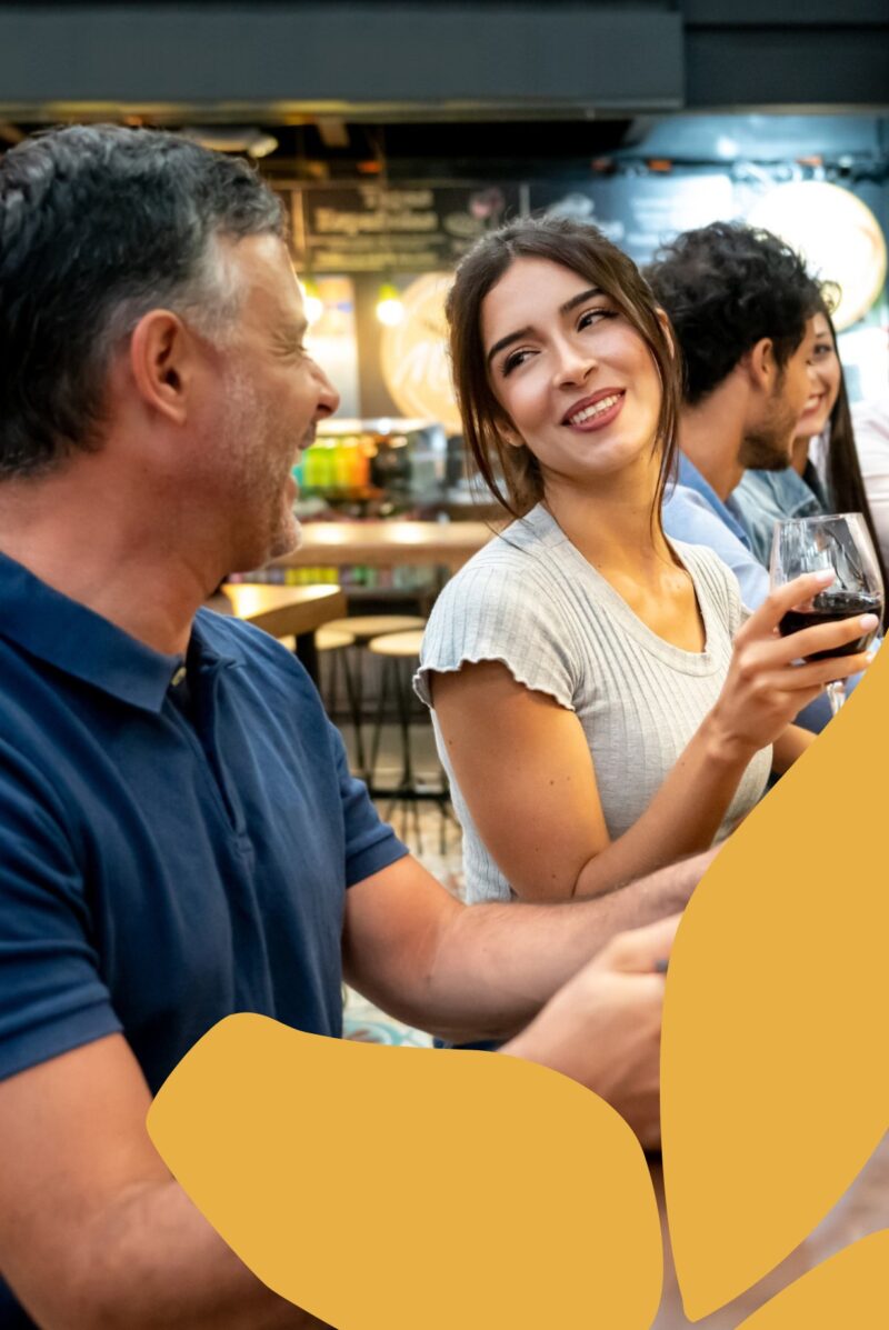 Orhideea – Centru Comercial